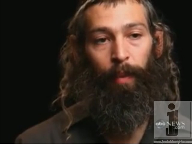 ABC interviews Matisyahu on Beliefs Series | Jewish Insights