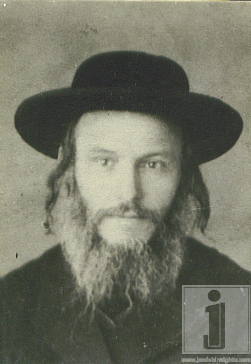 Yossi Green “VISTORY” Shabbos with Zeidy Berish | Jewish Insights