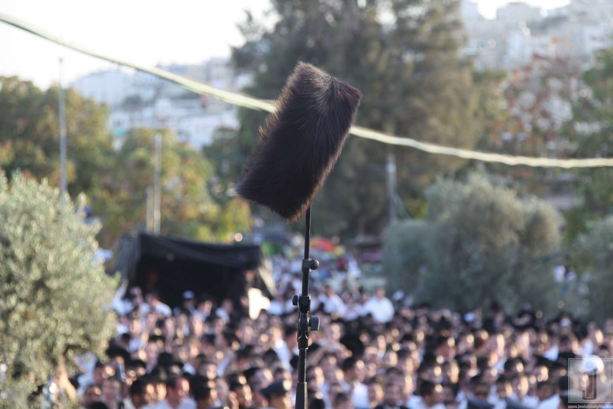 Lipa & Friends at Chevron | Jewish Insights