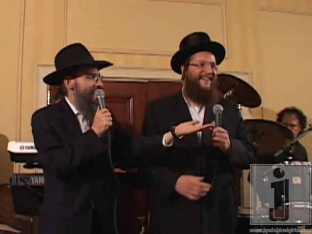 Fried & Daskal Together | Jewish Insights