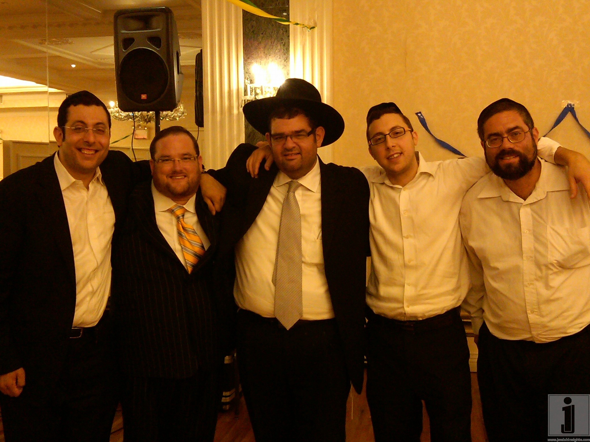 Shua Kessin Sukkos Concerts 2010 | Jewish Insights