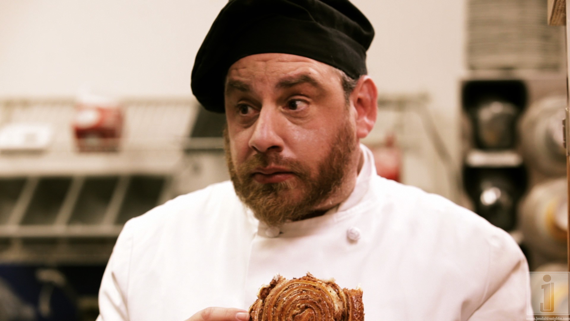 JI EXCLUSIVE! Berel And The Bus Driver – Rebbee Hill Production ...