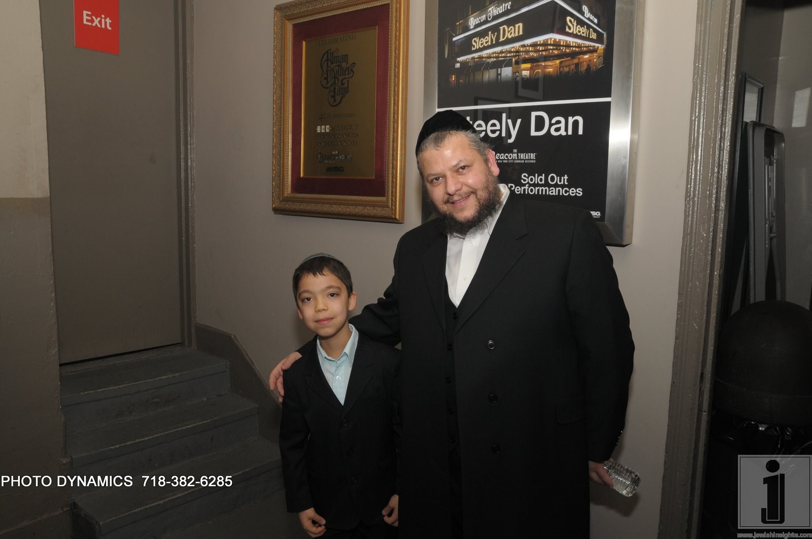 [JI EXCLUSIVE] Yaakov Shwekey: Back to The Beacon – Review & photos ...