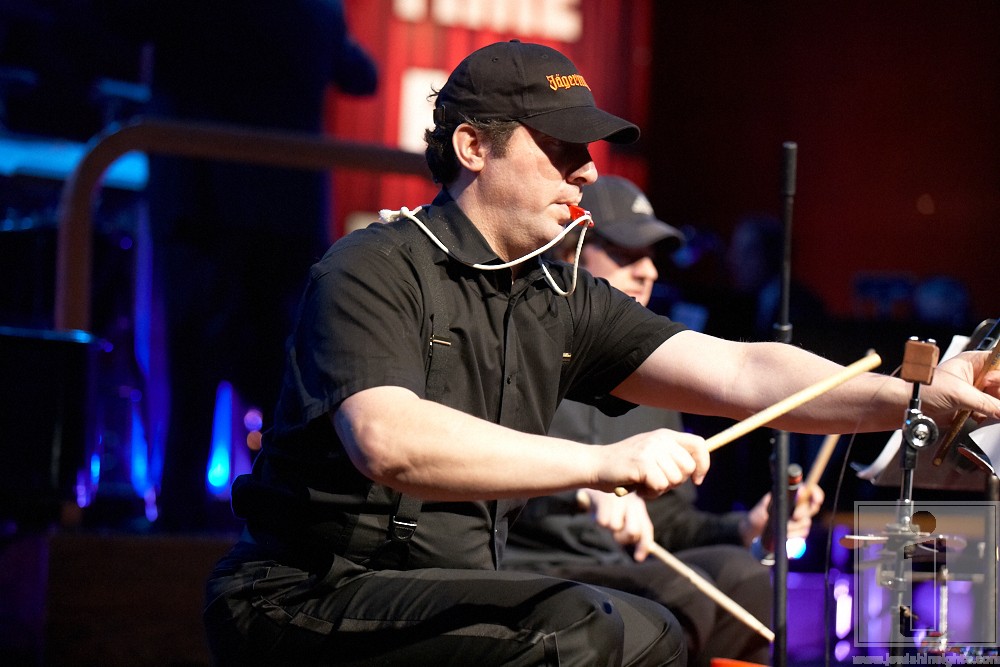 HASC 24: A Time For Duets Review & Photos | Jewish Insights