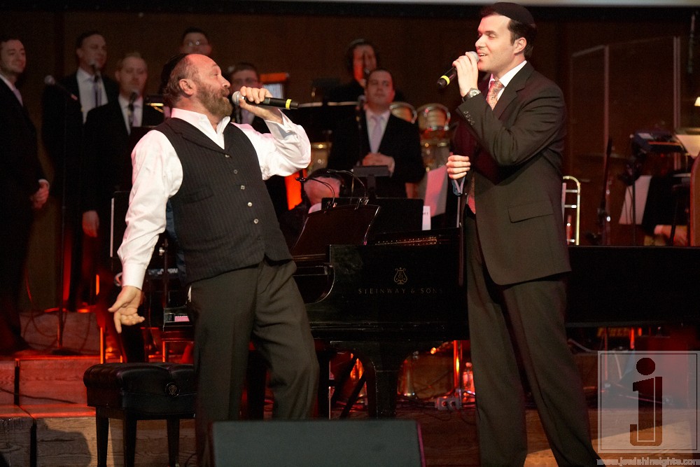 HASC 24: A Time For Duets Review & Photos | Jewish Insights
