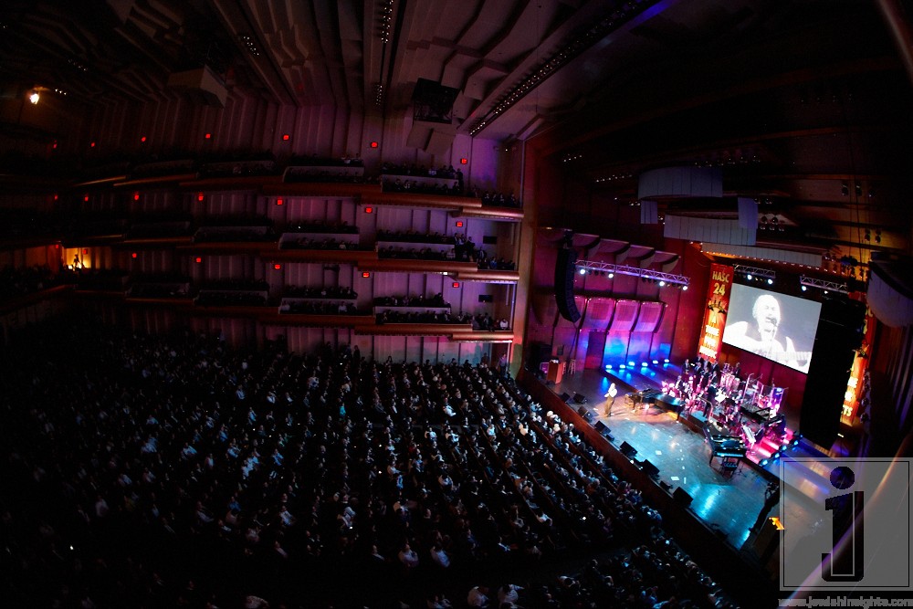 HASC 24: A Time For Duets Review & Photos | Jewish Insights