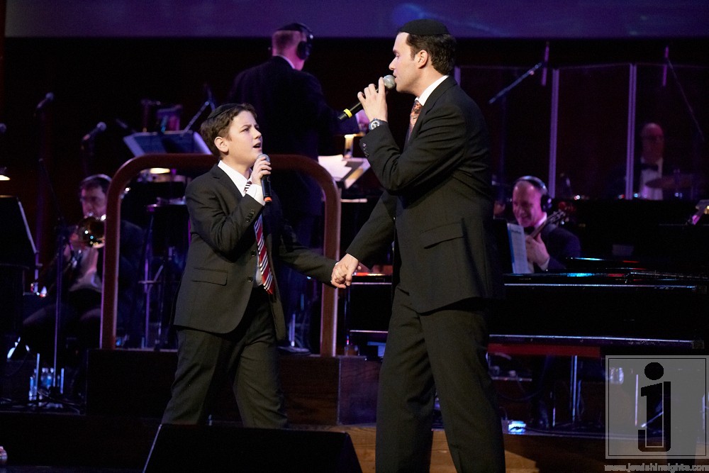 HASC 24: A Time For Duets Review & Photos | Jewish Insights