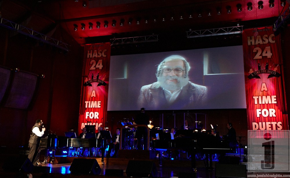 HASC 24: A Time For Duets Review & Photos | Jewish Insights