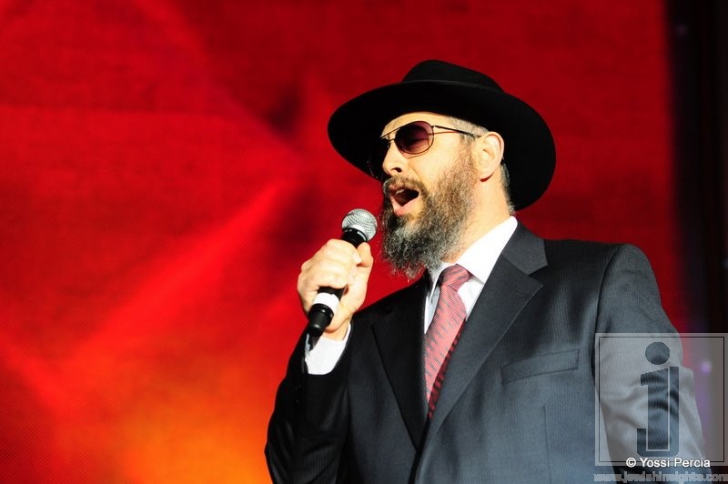 A JEWISH STAR – SOUL II SOUL 5771 Concert Review, Pictures & Video ...