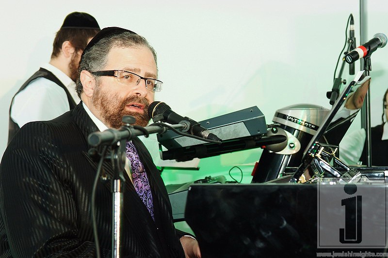 A Journey Through Jewish Music With Yossi Green- Photos and Recap ...