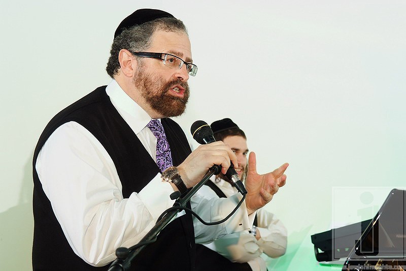 A Journey Through Jewish Music With Yossi Green- Photos and Recap ...