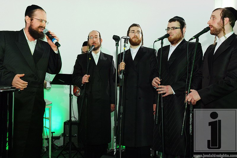 A Journey Through Jewish Music With Yossi Green- Photos and Recap ...