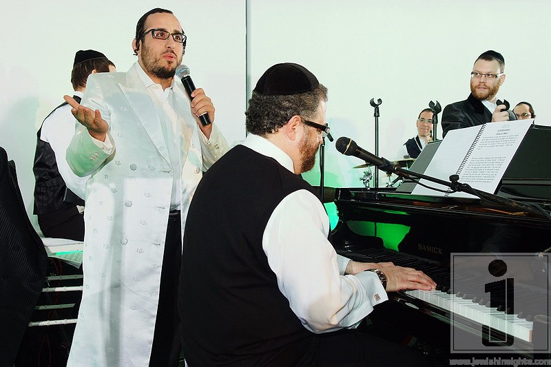A Journey Through Jewish Music With Yossi Green- Photos and Recap ...