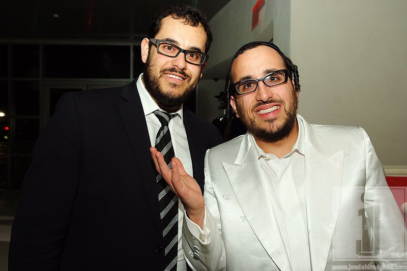 A Journey Through Jewish Music With Yossi Green- Photos and Recap ...