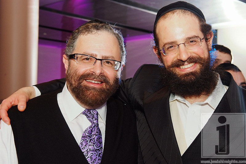 A Journey Through Jewish Music With Yossi Green- Photos and Recap ...