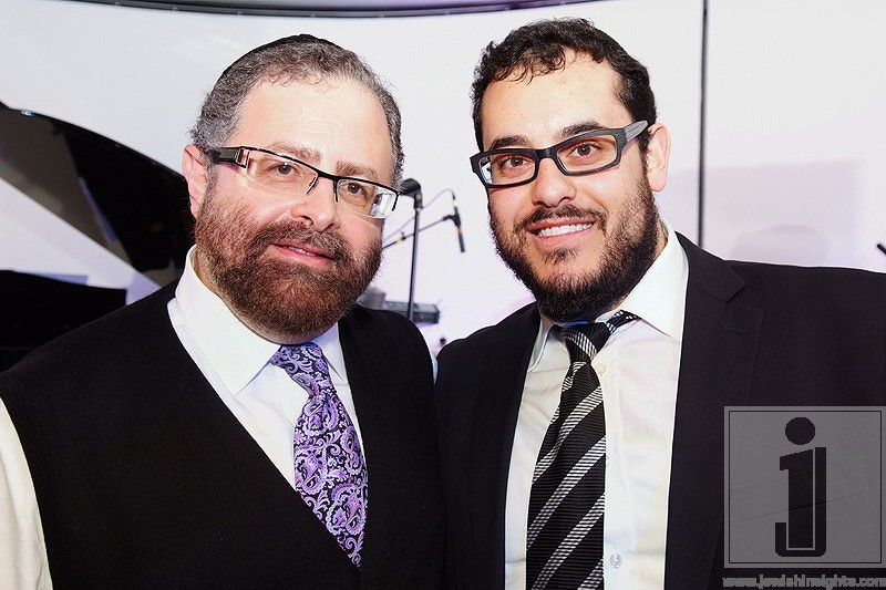 A Journey Through Jewish Music With Yossi Green- Photos and Recap ...