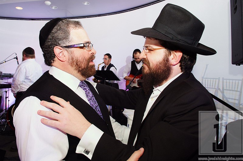 A Journey Through Jewish Music With Yossi Green- Photos and Recap ...
