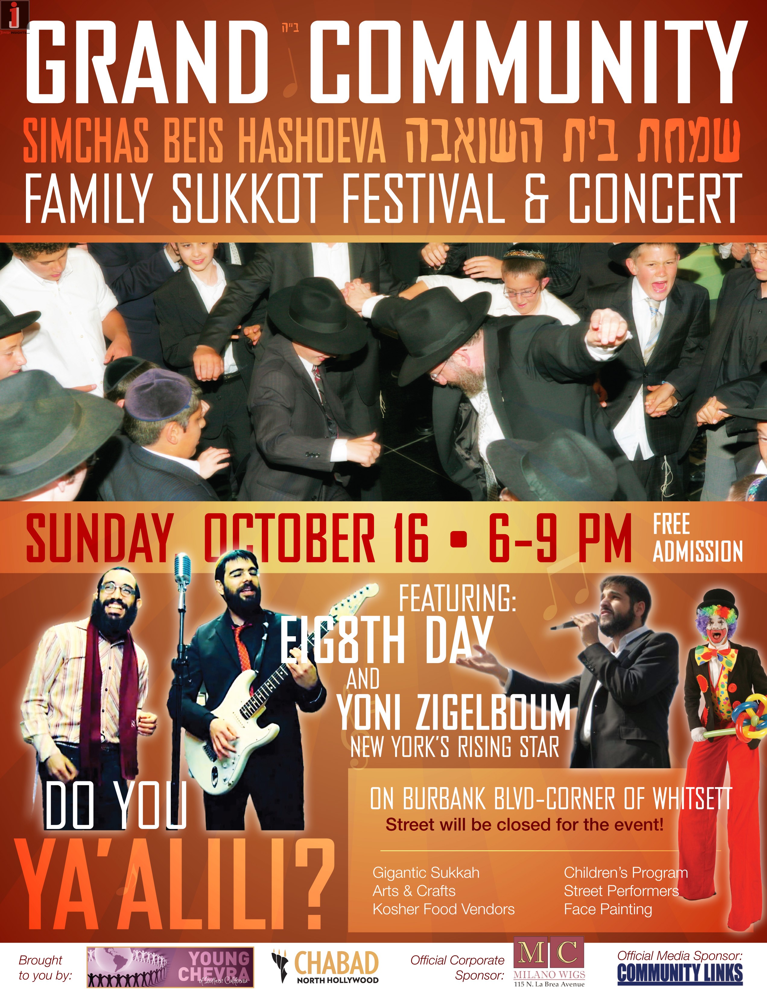 Flyer-8 | Jewish Insights