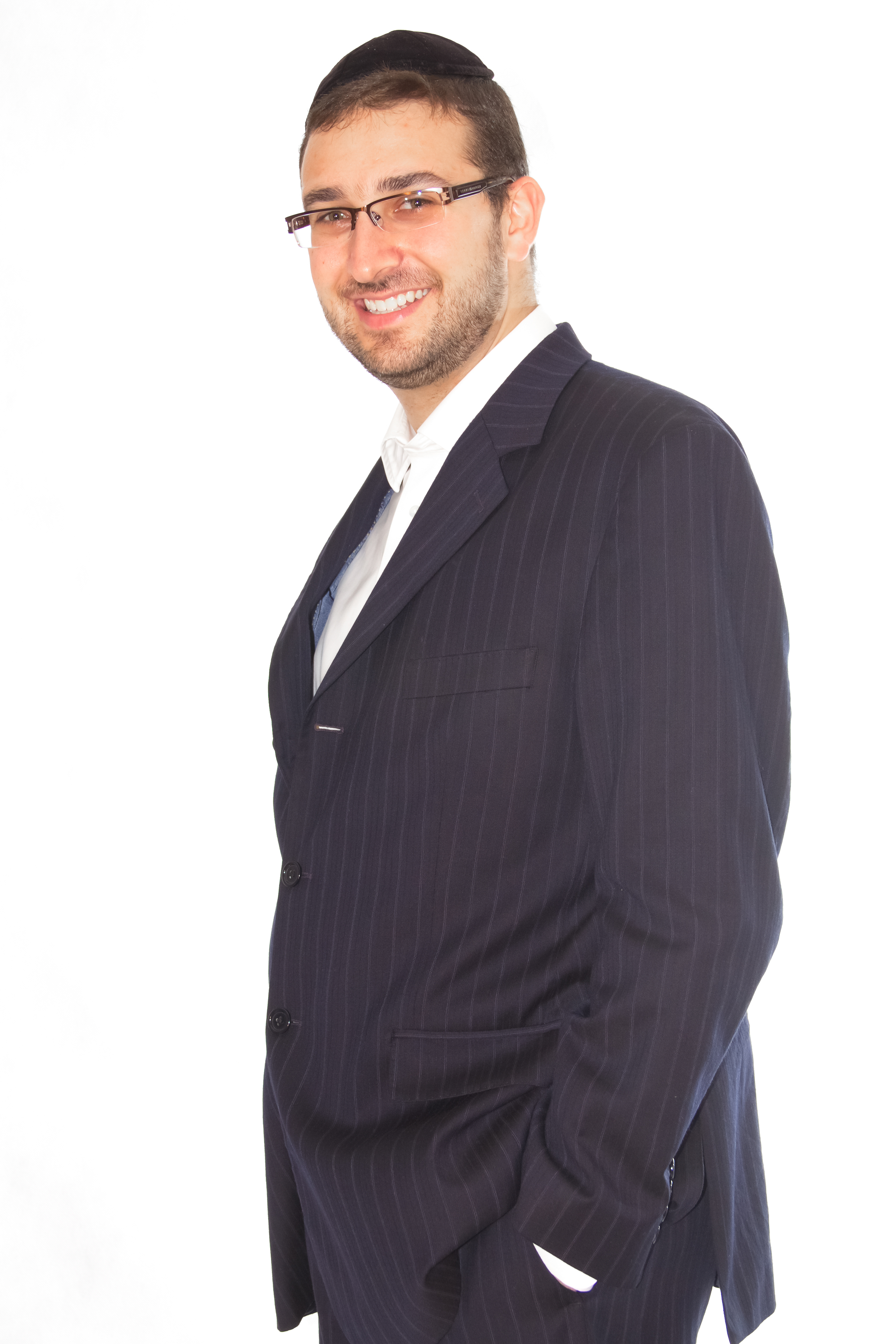 Micha Gamerman | Jewish Insights