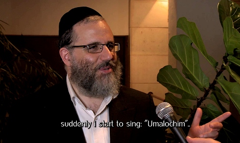 SHLOMO COHEN | Jewish Insights