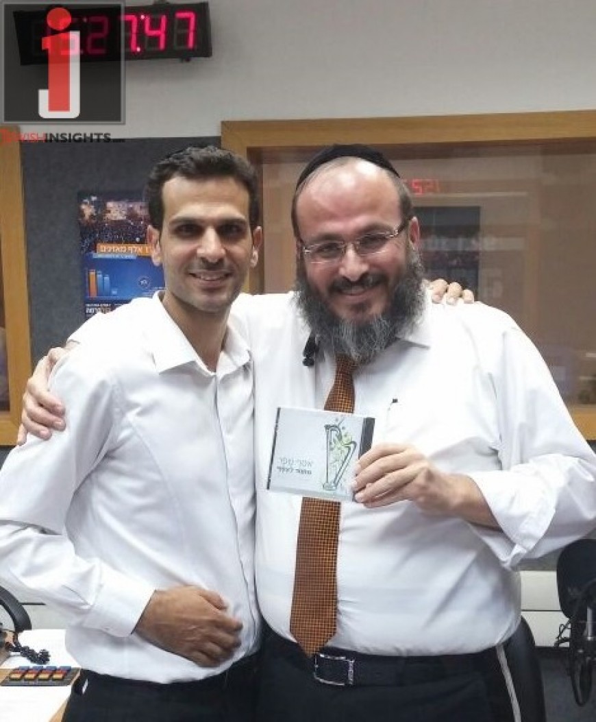 Ami Maimon Procliams An Ballistic Missile From Assaf Shefer | Jewish ...