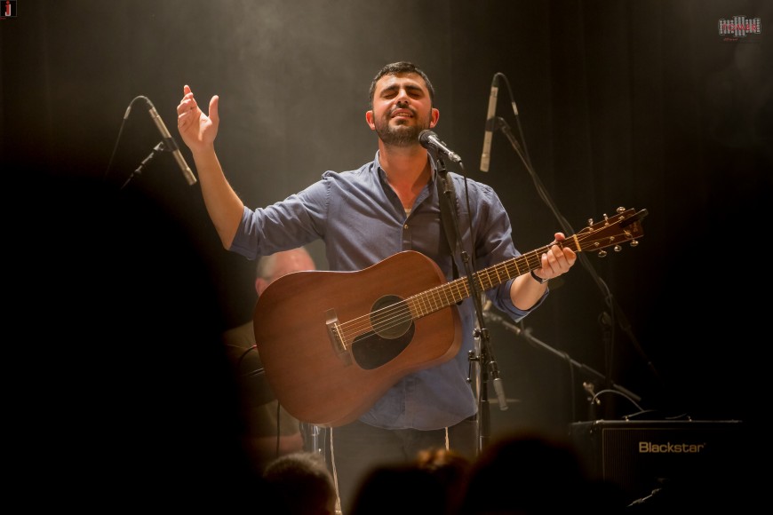 Presenting The New Hit Yishai Ribo “Kol Paamonim” [Animated Music Video ...