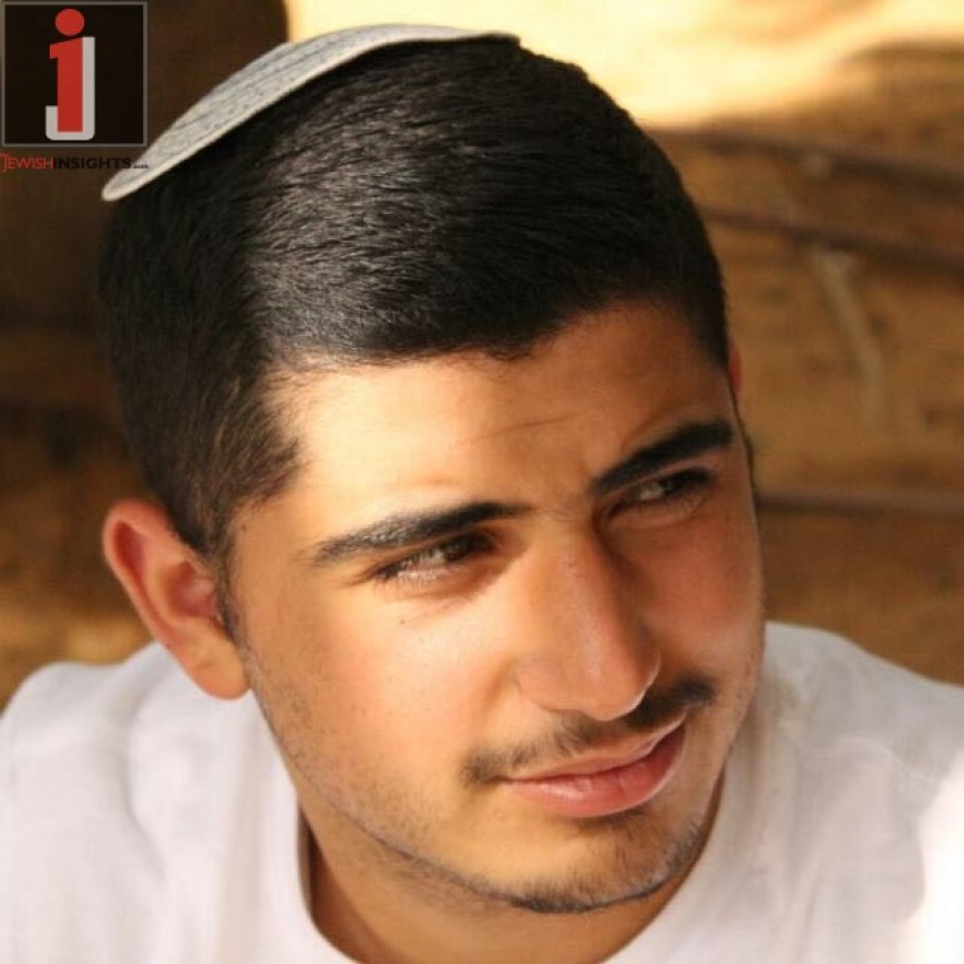 In Honor of Tu Bav Tzach Chakim Releases New Single “Bayom Ha’Zeh ...