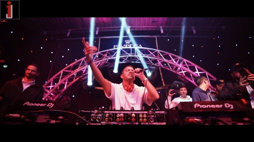 Matt Dubb – Adama V’shamayim [Official Music Video] | Jewish Insights