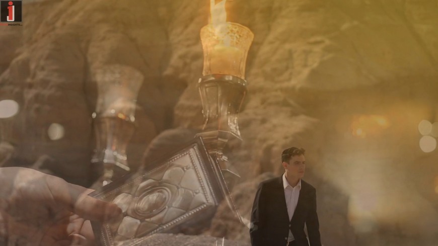 Yoeli Dikman – Limtzoh Chein [Official Music Video] | Jewish Insights