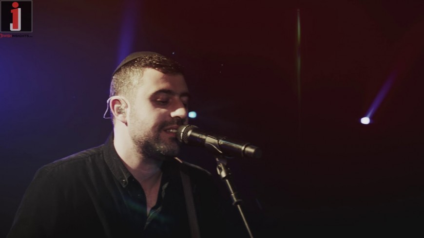 Achat U’letamid – Yishai Ribo Hosts Eldad Citrin From – “Show 1 – Part ...