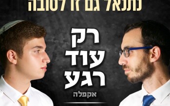 Akiva Turgeman | Jewish Insights