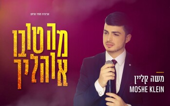 Moshe Klein | Jewish Insights - Part 2