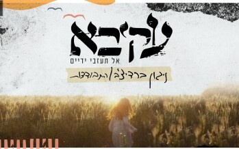 Akiva Turgeman | Jewish Insights