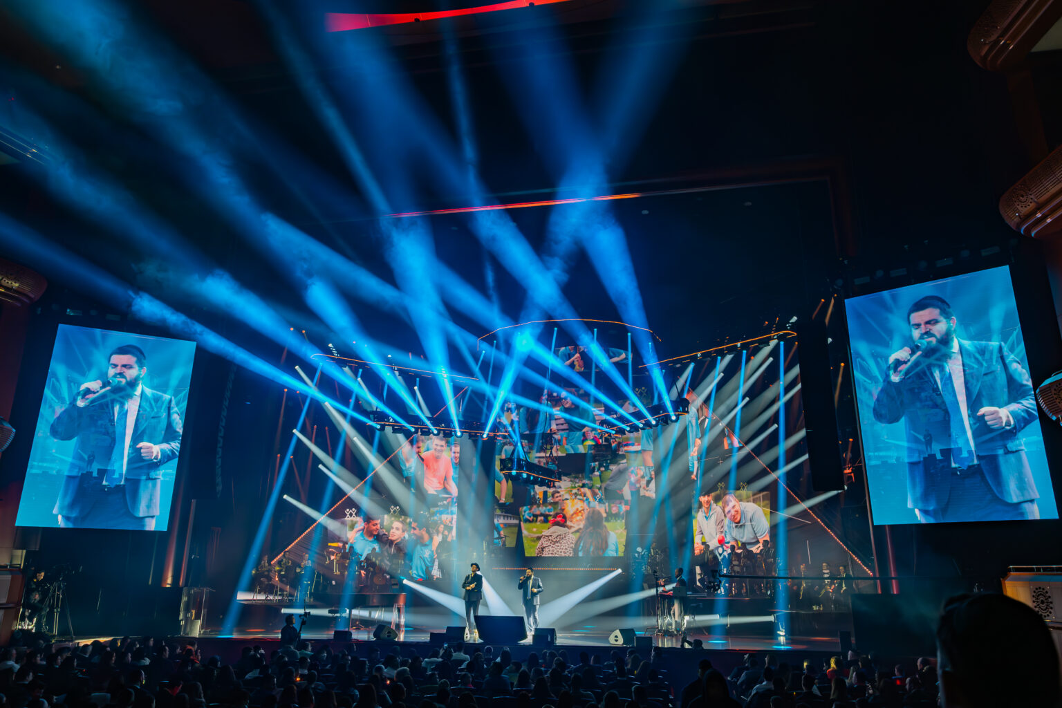 HASC 38 Concert Review | Jewish Insights